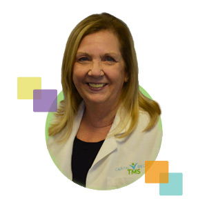 Meet the Team at Capital Region TMS | The Depression Specialists